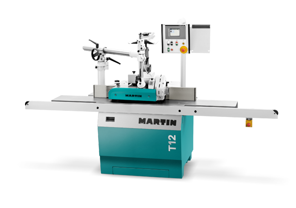 Machines | MARTIN